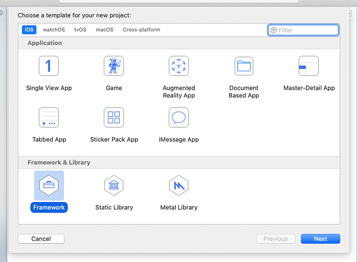 Swift: Build a Public Pod Library | by The Blue Prototype - Freedium