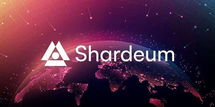 Shardeum Network Validator Node. Shardeum is gearing up to launch phase… | by AquaNode | Jul ...