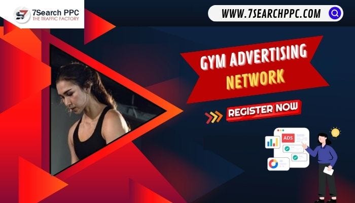 7 Gym Ads Ideas to Inspire & Grow Your Business | by Arvin josh | Medium