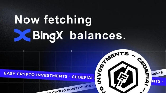 CeDeFiAi (CDFI.AI). CeDeFiAi (CDFI.AI) | by Nasi Payang | Apr, 2024 | Medium