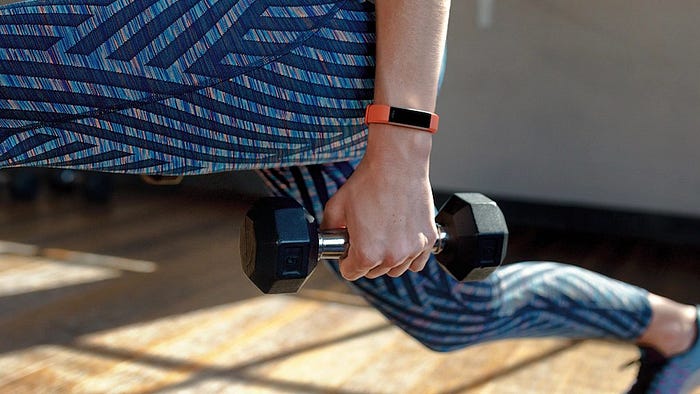 Fitbit Alta Bands: The Perfect Fusion of Tech and Style : dkmart's Blog