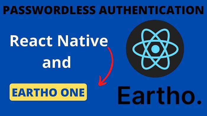 Eartho one with React Native. Why and how? | by Emilystone | Sep, 2023 ...
