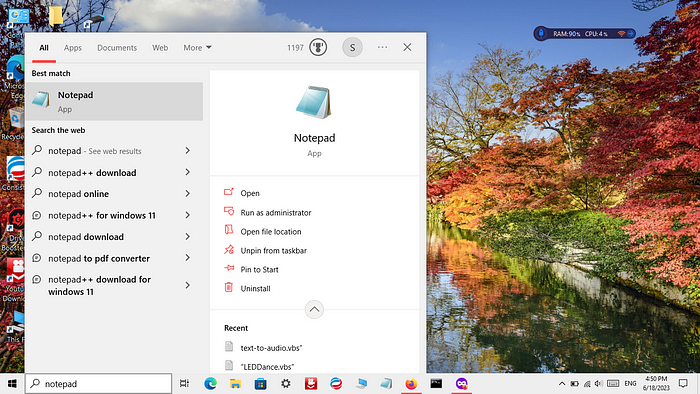create your own virus to test your pc antivirus protection - elonseband ...