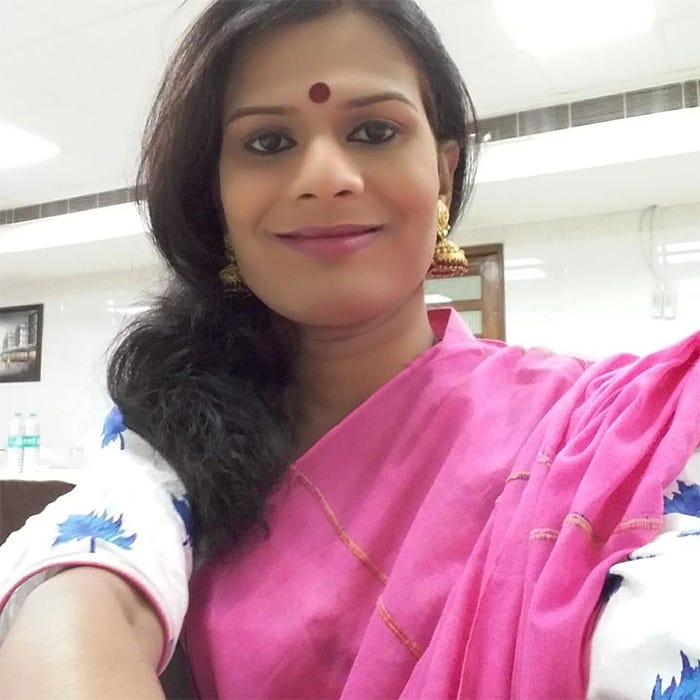 MADE TO BEG ON STREETS BIASED ON HER GENDER, INSPIRING STORY OF THE ...