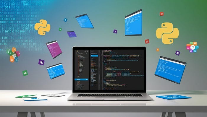 9 Insanely Useful Python Code Snippets For Everyday Problems | by ...