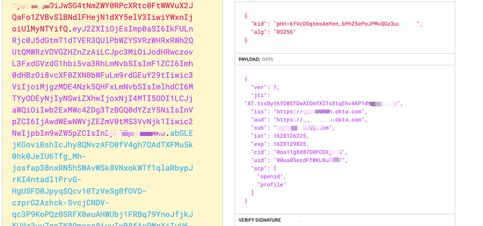 Using Apache APISIX OpenID Connect Plugin for Centralized Identity Authentication | Medium