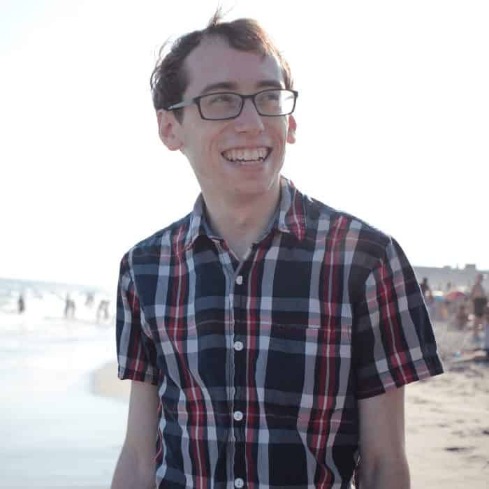 REBIRTH AND MAGIC. An OS [RE:CON]versation with Patrick… | by the ...