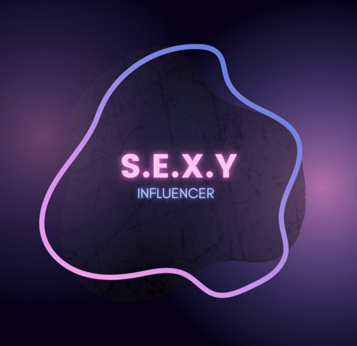 S.E.X.Y influencer. Sellers can see the creator brand… | by RACY ...
