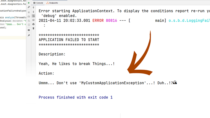 Why Application Context Fails to Load in Spring Boot (and How to Fix Them) | by Anh Trần Tuấn ...