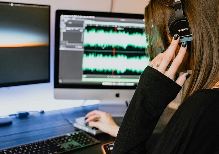 Extracting Audio From Youtube Videos Using Python Script By Wesley 