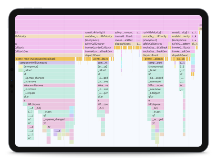 Performance Chrome Profiler And React Profiler By Desenvolvedor Full Stack Medium