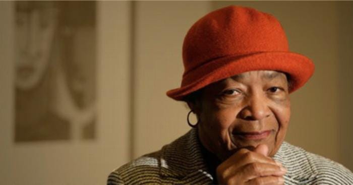 Celebrating the Legacy of the Iconic Samella Lewis, aka Godmother of ...