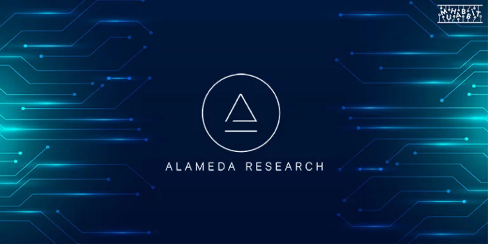 Alameda Research, Efficient Frontier’a Yatırım Yaptı! - Apollonium - Medium