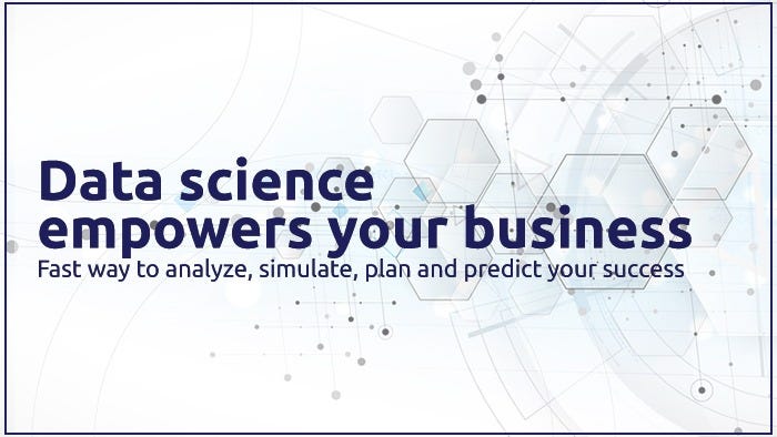 How does Data Science empower your business? | by LorhanCorp | Medium