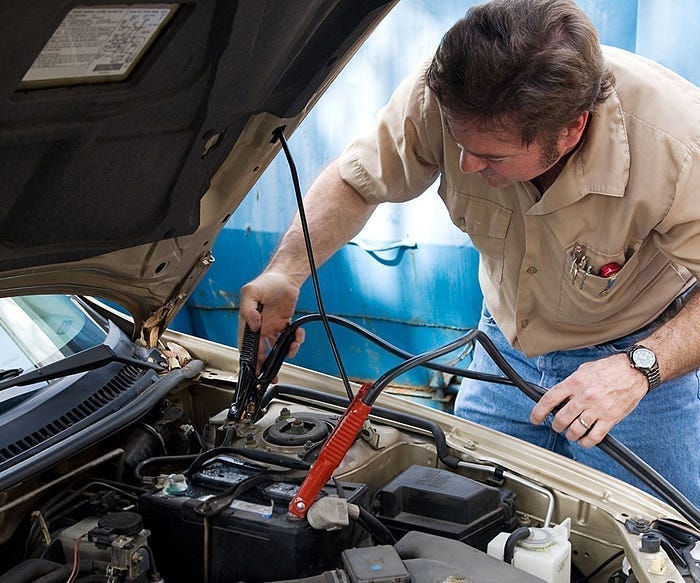 Revive Your Batteries: Discover the Key to Long-lasting Power ...