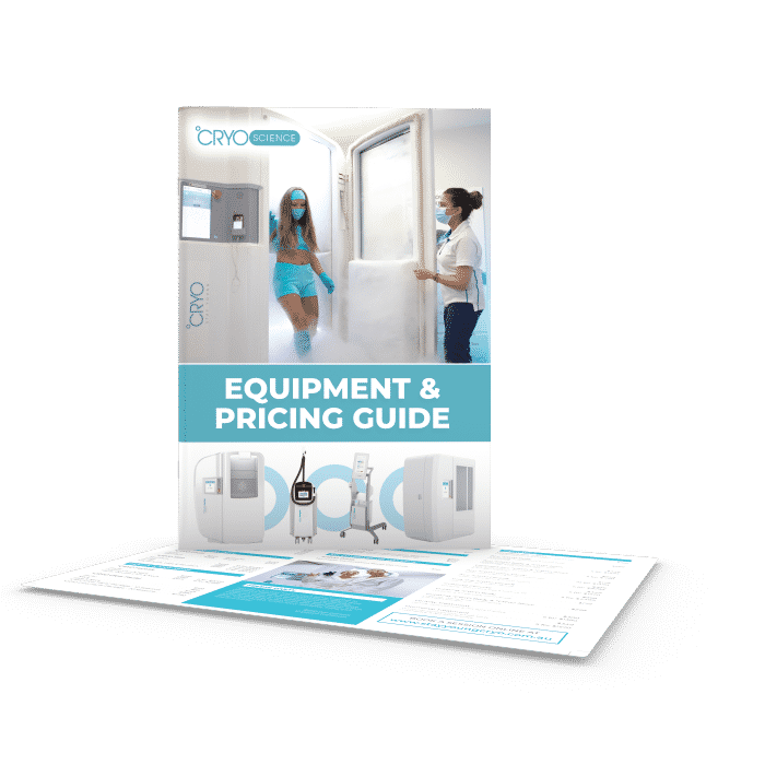 Exploring Wellness Opportunities: Cryotherapy Franchise and Hyperbaric ...