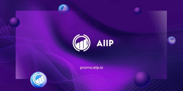 AIIP Investment Platform. AIIP Platform offers : | by Fabulouse | Medium