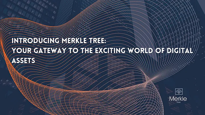 Merkle Tree. Merkle Tree provides end-to-end… | by Nikitawelly | Jul ...