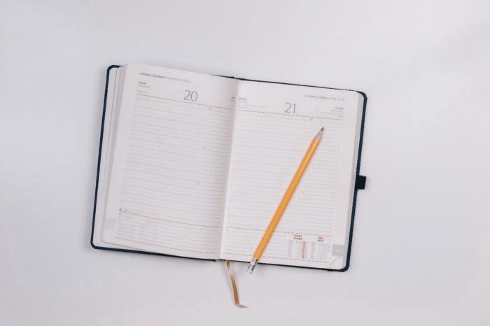 微日記0214 - Kototoi Writer - Medium