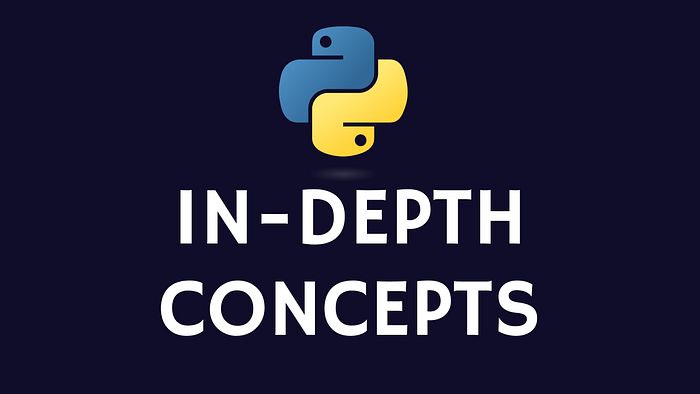 If You Can Answer These 7 Concepts Correctly, You’re Decent at Python ...