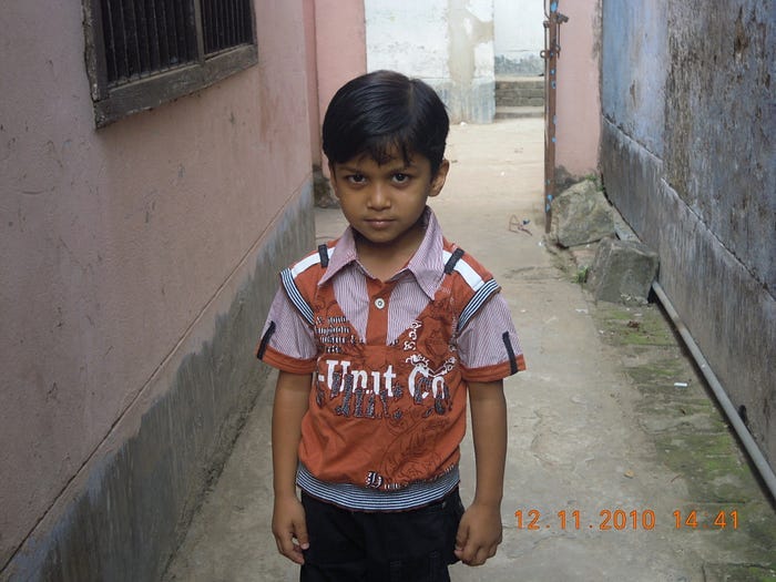 Hrithik Raj achieved Indian Book of Record | by Hrithik Raj | Medium