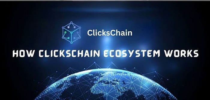 Revolutionizing Social Media: Introducing CLICKS — The Decentralized ...