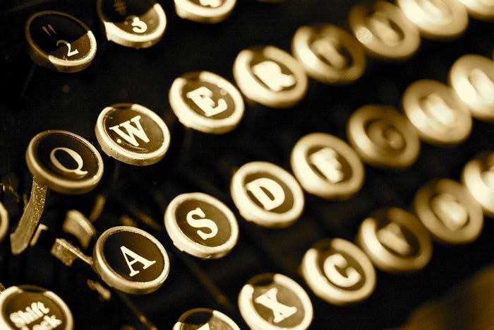 How to pitch me. A quick guide for founders and PR folks | by Hamish ...