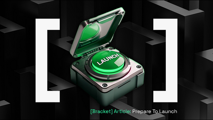 Liquid Staked DeFi → Prepare To Launch | by Bracket | Bracket | Medium