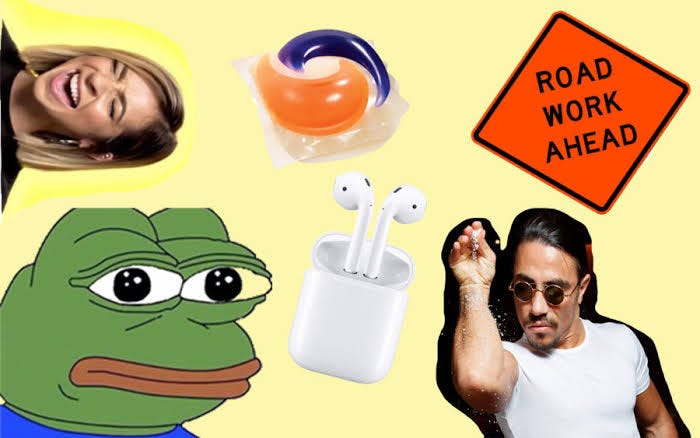 How Memes are Cultural Expressions | by Kpreetsingh | Aug, 2024 | Medium