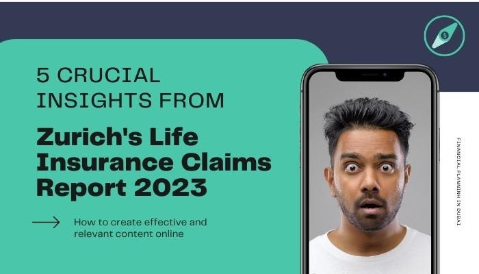Empowering Choices: 5 Key insights from Zurich’s 2023 Life Insurance ...