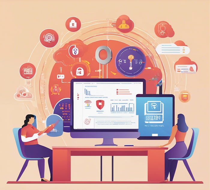 The Intersection of Security Analysis, Cybersecurity, and Accessibility ...