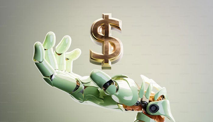 Unlocking the Potential: Earning $500/Day with AI | by Billionaires ...