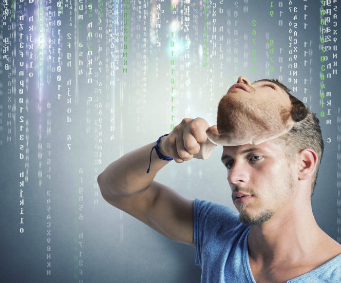 The Simple Guide to Identity Theft | by Michael | Medium