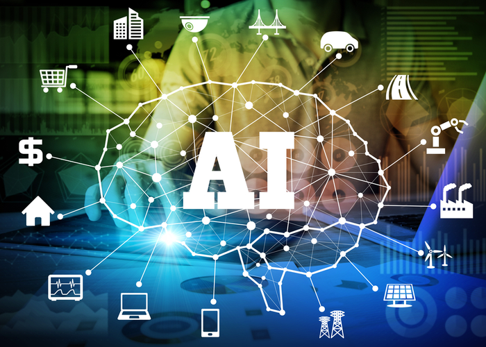 How Artificial Intelligence is Affecting Human Resources? | by Ghulam ...