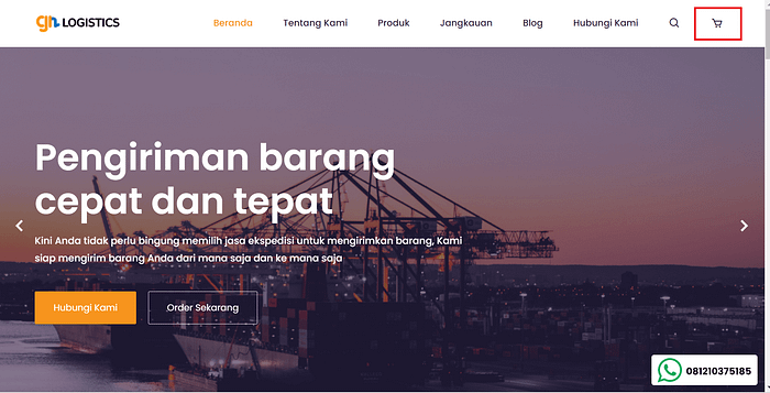 Sewa Truk. Sewa truk bisa menjadi pilihan sempurna… | by Dev CJN ...