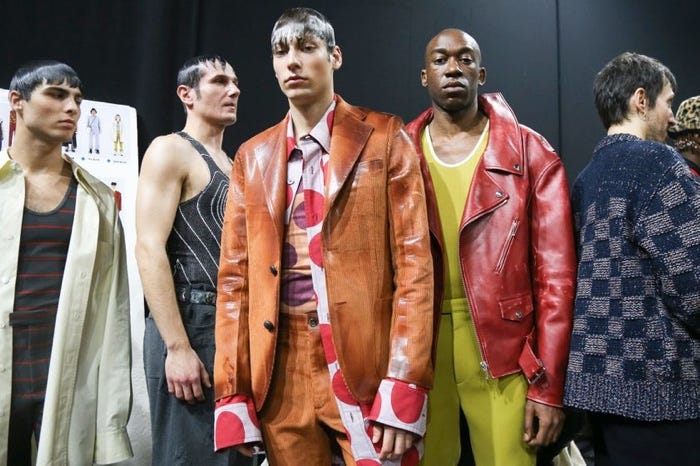 IS FASHION CANCELED? | by FashionEdits-Michelle Wagman | Medium