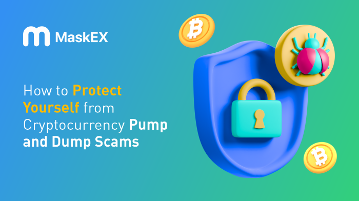 How to Protect Yourself from Cryptocurrency Pump and Dump Scams | by ...