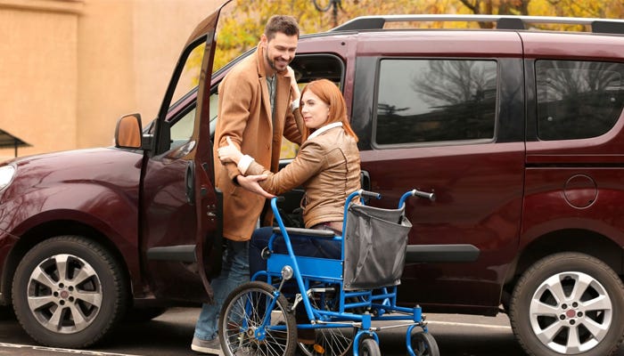 Understanding Your Transport Assistance Eligibility: a Complete Guide ...