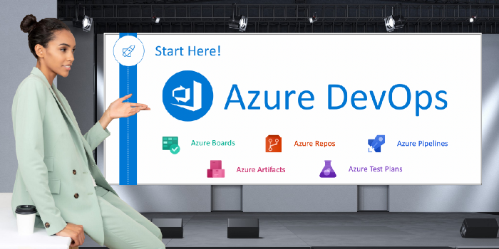 An Overview of Azure DevOps Tools | by Marcello Marrocos | DevOps ...
