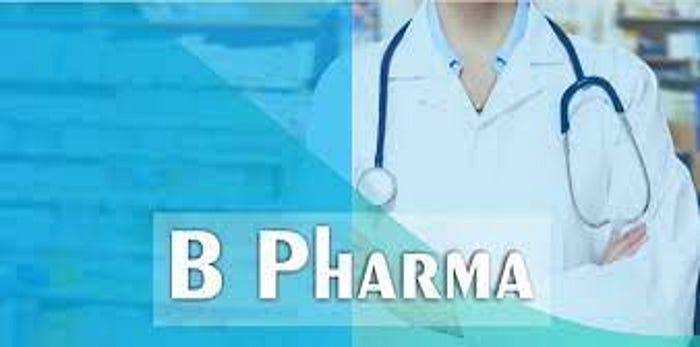B.Pharma Education in Delhi NCR: Top Colleges and Admission Criteria for 2024 | by Surya Chauhan ...
