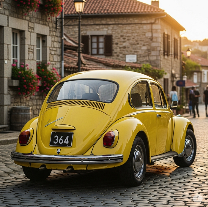 Disinformation and the Yellow VW at the Moskowitz/Violante Son of Sam ...