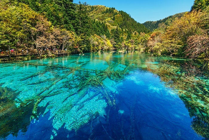 24 Amazing Unknown Places You Never Knew Existed | by John | Medium