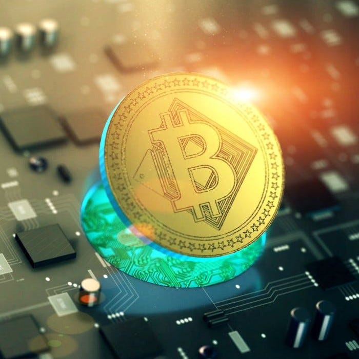 Formation Crypto-Expert: How to Become a Crypto-Expert in 2023 | by ...