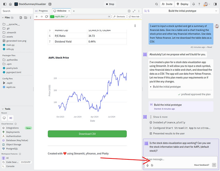Discover Replit: Your Ultimate Guide to Coding with AI Agents | HackerNoon