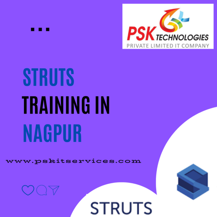 Struts Training In Nagpur - psknitesh@gmail.com - Medium