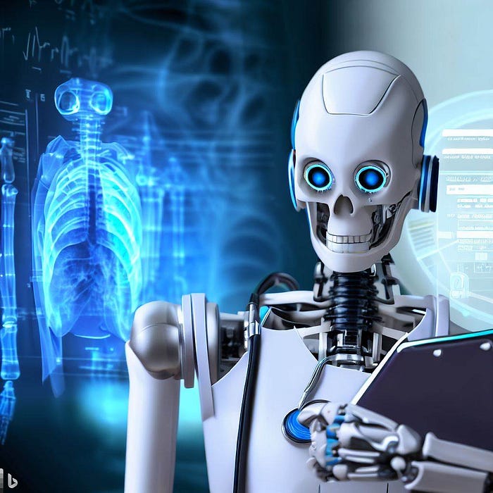 Medlsam Ai Model Revolutionizing Medical Ai For Medical Image