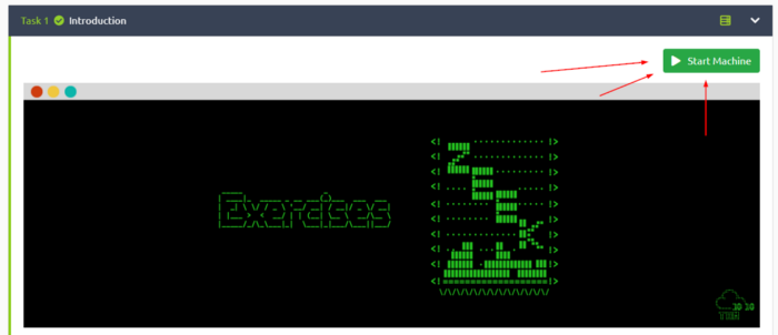 TryHackMe Zeek Exercises — Task 3 Phishing, Task 4 Log4J, & Task 5 ...