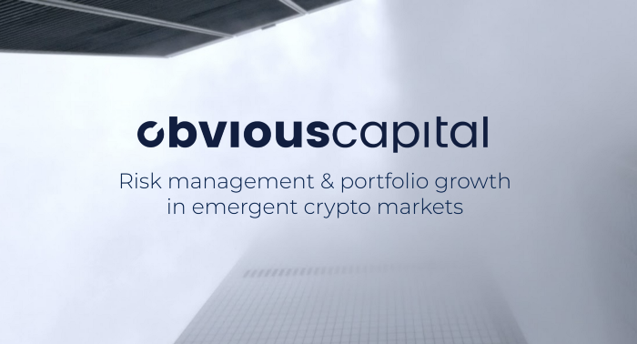 Crypto Investor Report, September 10 | by Obvious Capital | Obvious ...