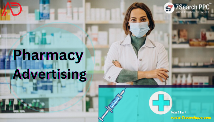 Healthcare in The Role of Digital Media in Pharmacy Advertising | by ...