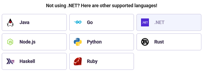 Use Testcontainers for Repository Integration Testing in .NET | by ...